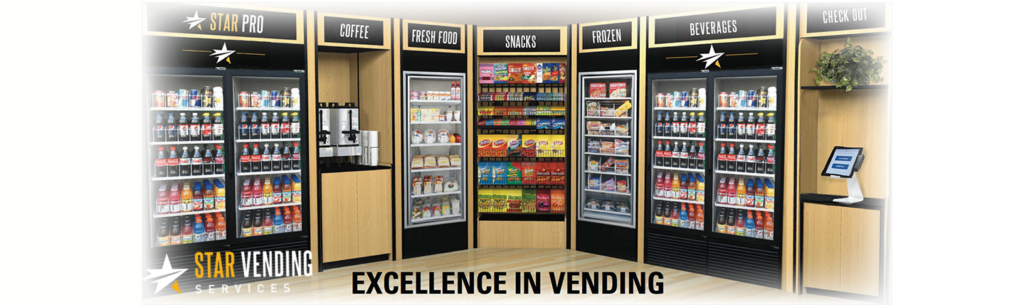 Vending Machine Services - Call SEO